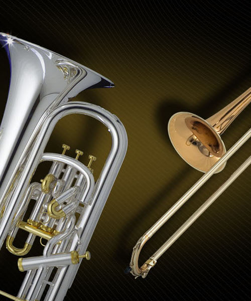 ZYNFONIA | Instruments of the Orchestra